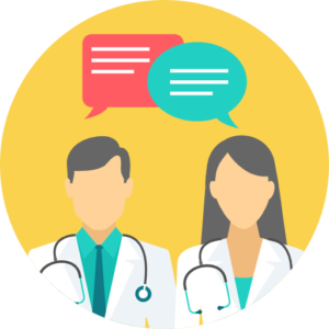Formation en anglais médical - Medical World