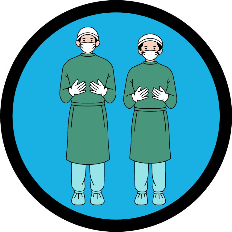Formation en anglais médical - Medical World