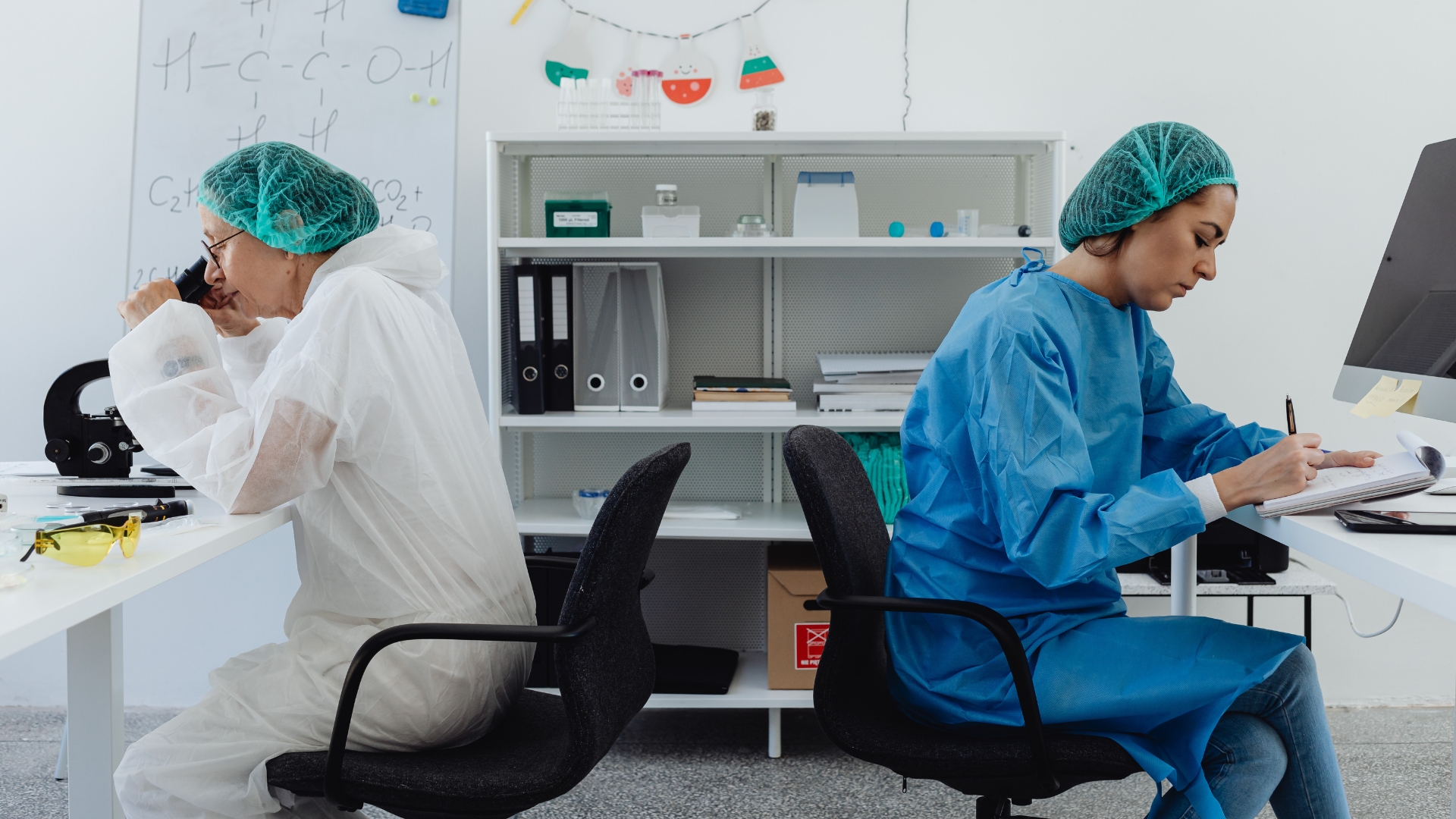 Formation Blog - Medical World